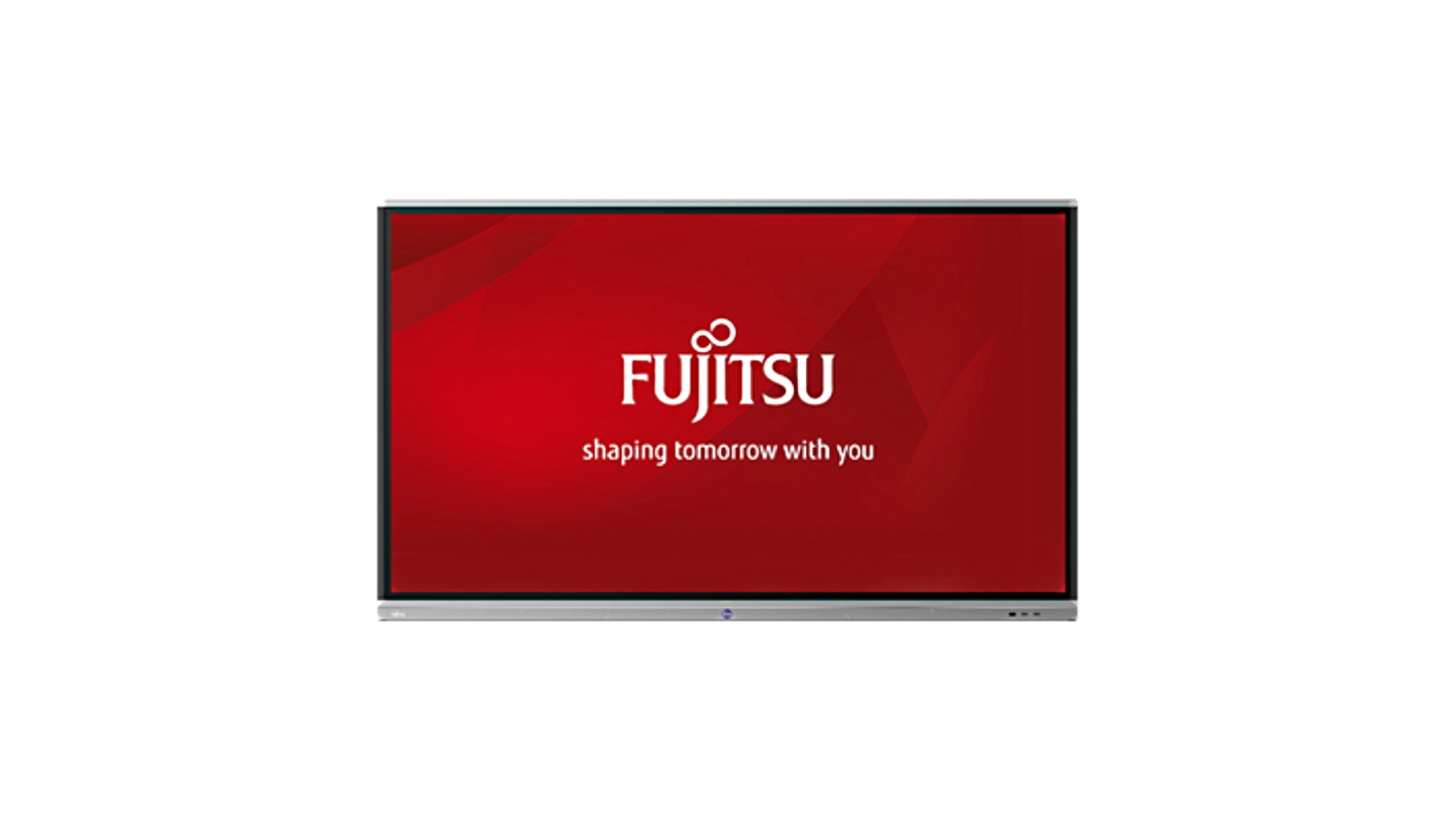 Fujitsu Interactive Panel IWB - IWBAlliance Systems & Appliances